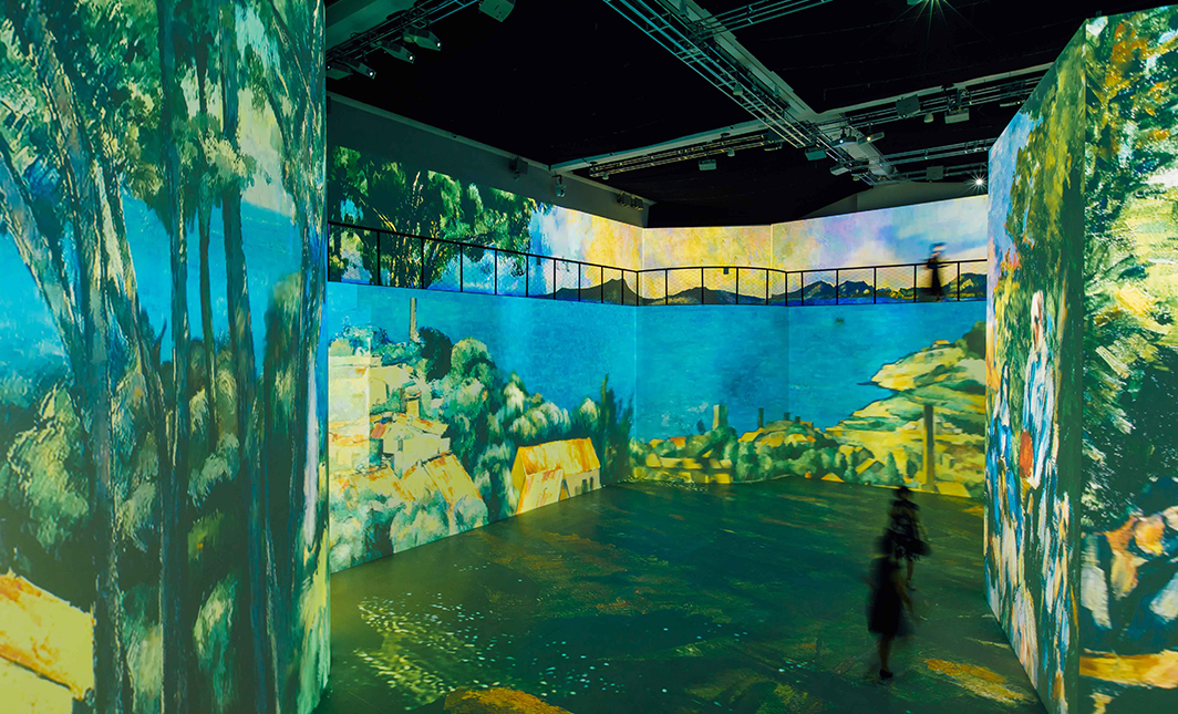 Ui ART Center 官网